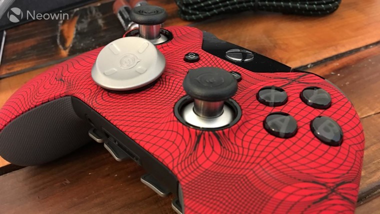 Existing Xbox controllers to receive update that reduces latency - Neowin