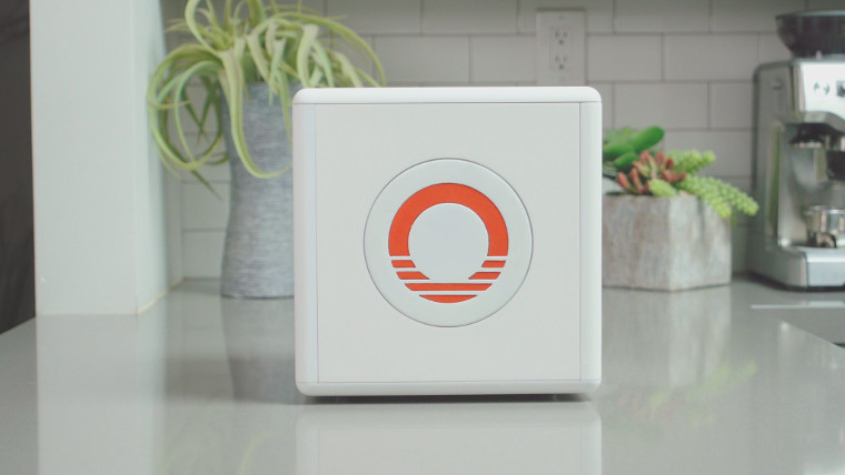 At $150 the Cubibot plans to be the 3D printer for the masses - Neowin