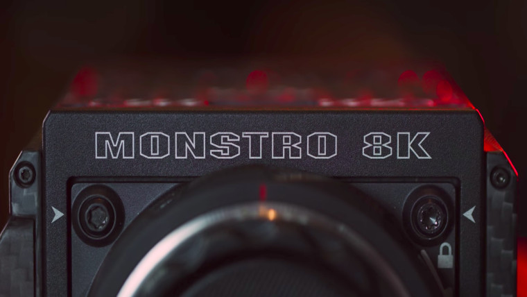 Red debuts its new nearly $80K 8K camera - Neowin