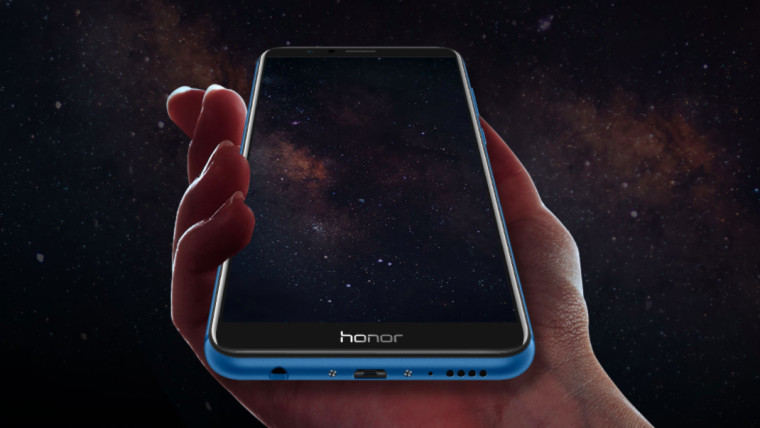 Honor 7X makes its debut, features 18:9 display and starts at $200 - Neowin