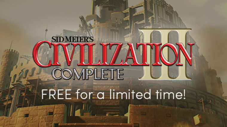 Civilization III: Complete Edition is free to claim on the Humble Store ...