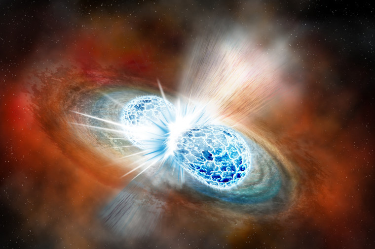 This week in science: Photon superconductivity, neutron stars, and more ...