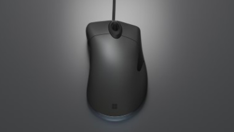 Microsoft's Classic IntelliMouse is now available for $39.99 - Neowin