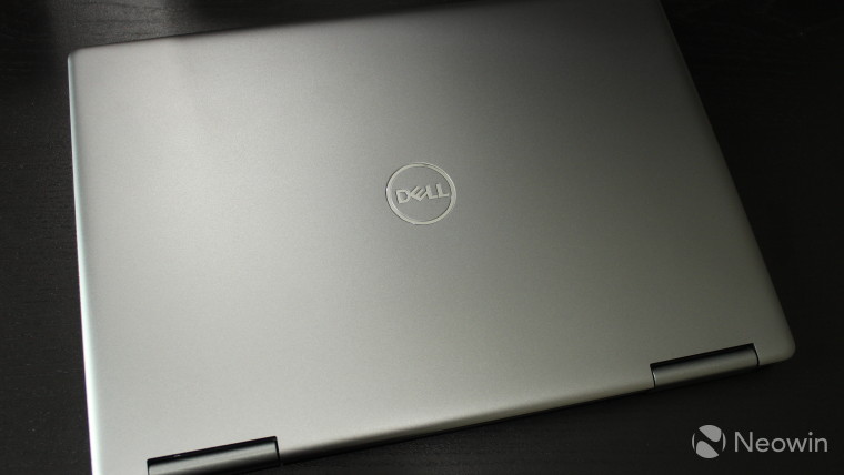 Dell Inspiron 13 7373 2-in-1 unboxing and first impressions - Neowin