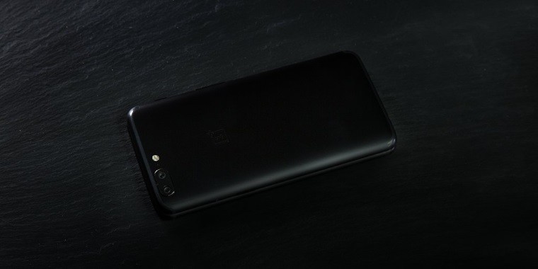 OnePlus 5T teased again, looks similar to OnePlus 5 - Neowin