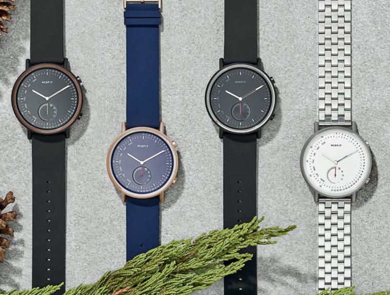 Misfit debuts Command smartwatch, battery lasts a whole year - Neowin