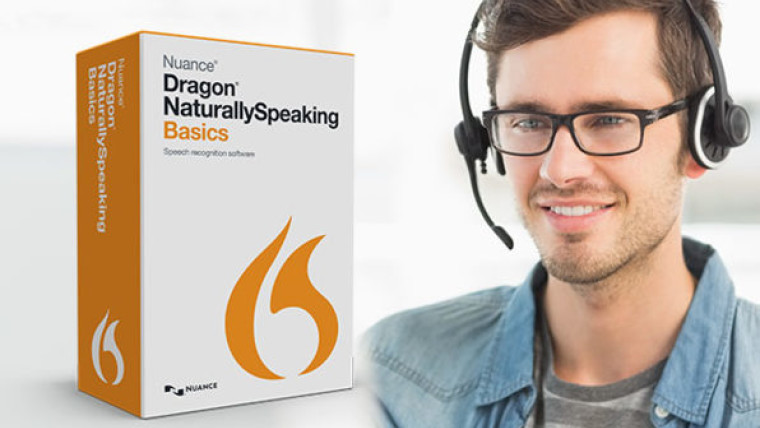 Get a lifetime license to Dragon NaturallySpeaking 13 for just $19.99 ...