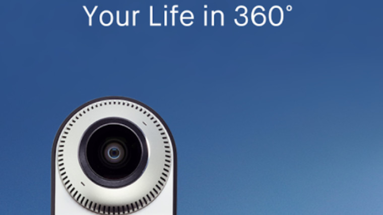Essential updates camera with Facebook and YouTube 360-degree ...