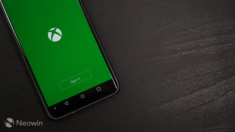 Xbox Party Chat is now available in the Xbox beta app for Android - Neowin