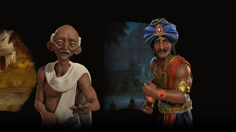 New Civ VI video details all the changes coming in Rise and Fall ...