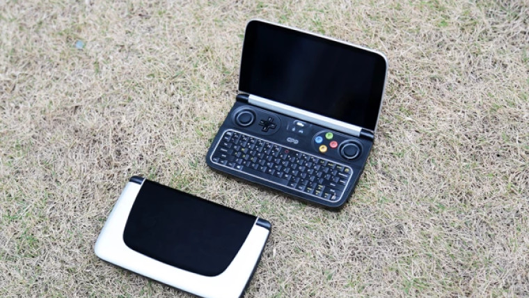 The GPD WIN 2, a Windows 10 gaming handheld, is now available for pre ...