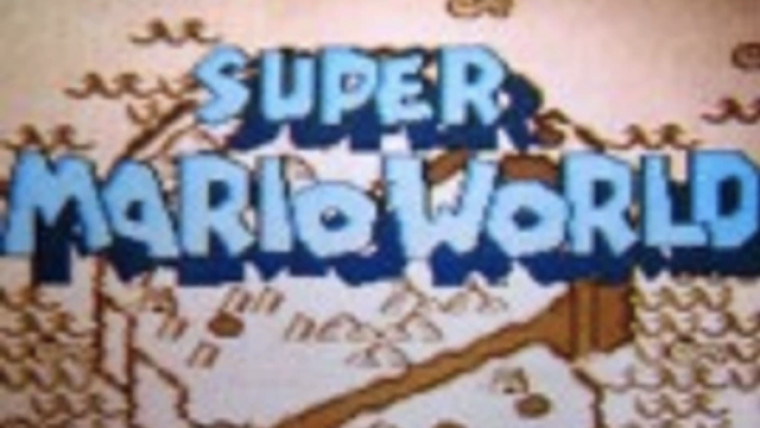 Kickstarter project claims it will release Nintendo's Super Mario Bros ...