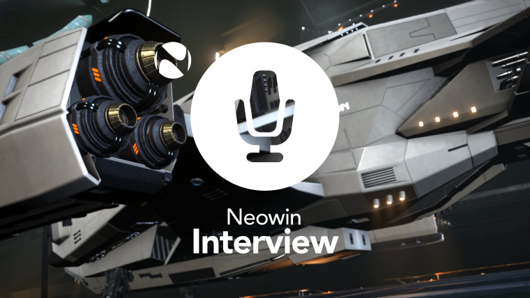 Interview: Going beyond in Elite Dangerous with Sandro Sammarco - Neowin