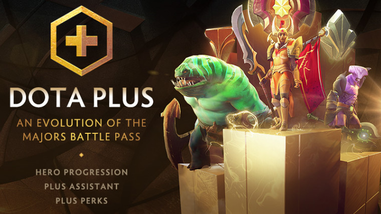 Valve introduces a Dota 2 subscription program with various benefits ...