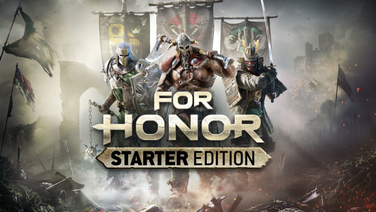 For Honor now has a $15 Starter Edition on PC, just like Siege - Neowin