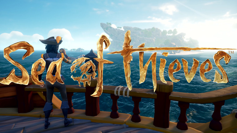 Sea of Thieves joint review: A lot of fun but with a lot missing - Neowin