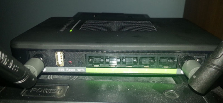 Review: Amped Wireless SR20000G repeater [Update] - Neowin