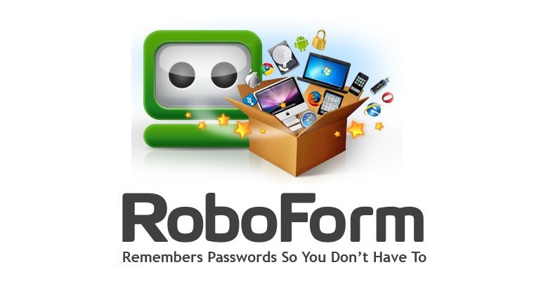 Get a 5-Yr subscription to RoboForm Everywhere at 33% off - Neowin