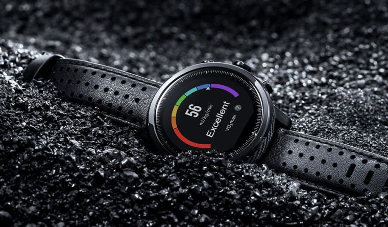 Amazfit releases Stratos, its premium $199.99 multisport GPS smartwatch ...