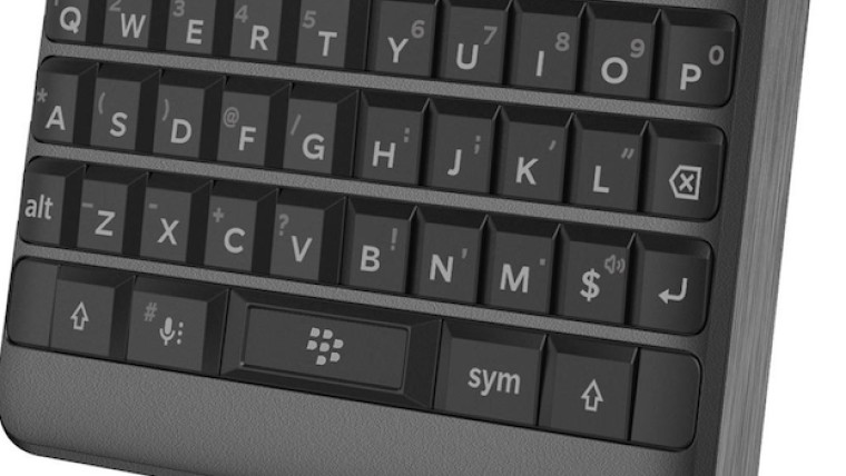 BlackBerry's upcoming Athena phone gets leaked - Neowin