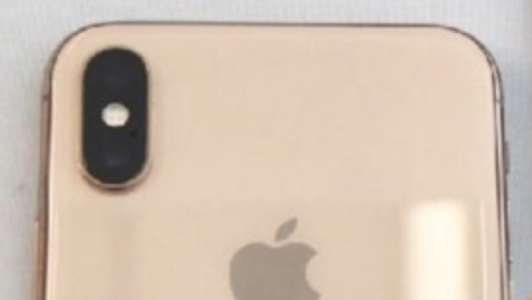 Apple's gold colored iPhone X leaks in new images - Neowin