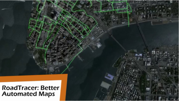 MIT develops new AI for mapping the roads with 45% more accuracy than ...