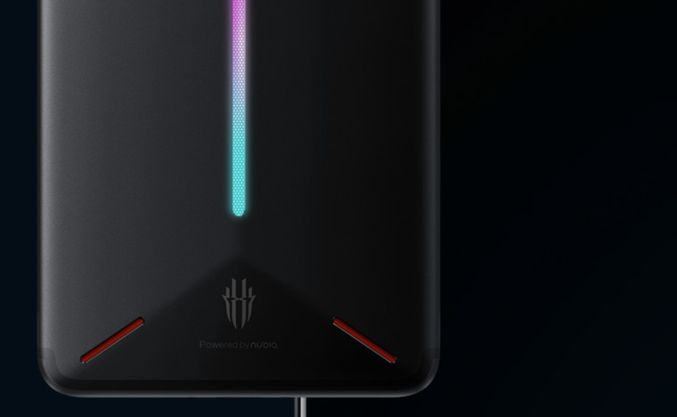 Red Magic debuts new gaming smartphone with RGB LED lighting - Neowin