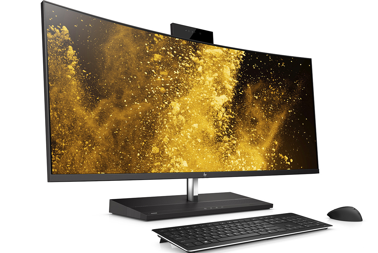 HP's new Elite Windows 10 PCs include LTE, hexa-core processors, and ...