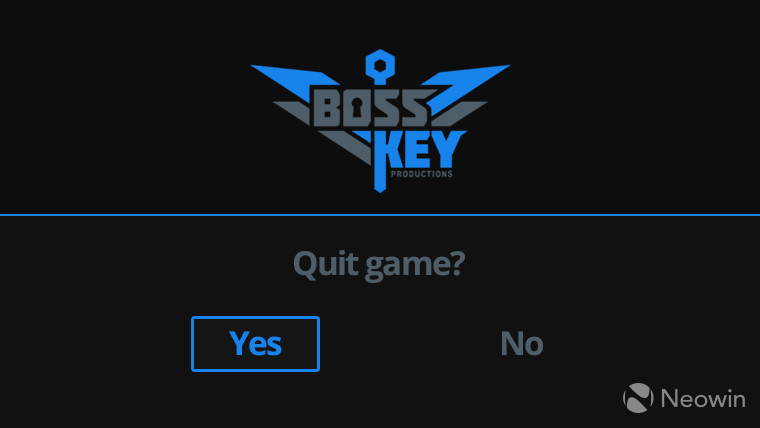 Lawbreakers, Radical Heights studio Boss Key Productions shuts down ...