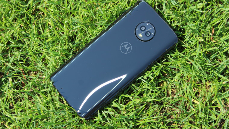 Unboxing and first impressions of Motorola's Moto G6 - Neowin