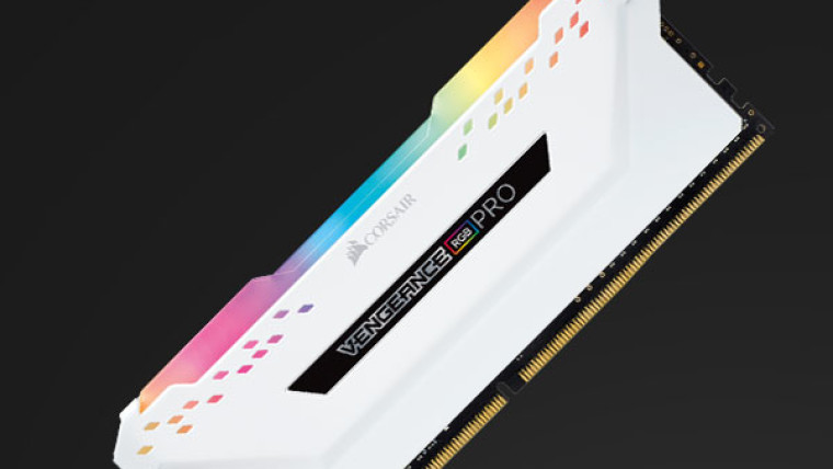 Corsair announces new Vengeance RGB Pro modules - Neowin