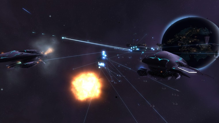 Stardock turns 25 this year, kicks off an All-Star RTS sale to ...