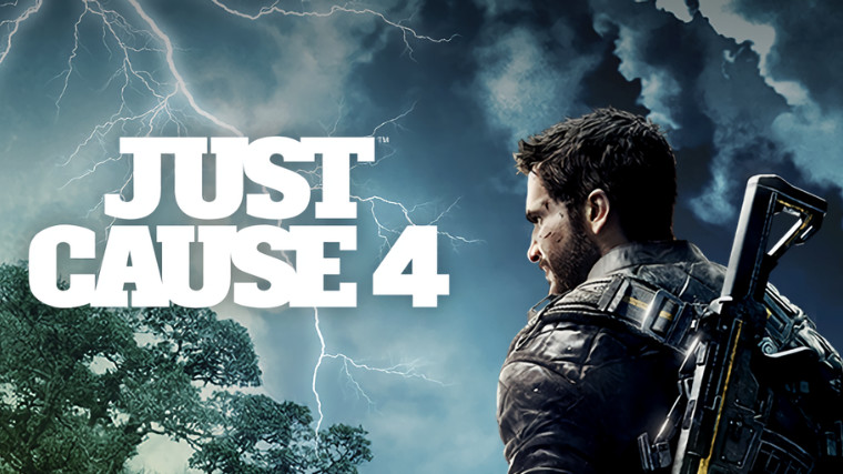 Just Cause 4: Danger Rising comes out August 29 for Gold Edition and ...
