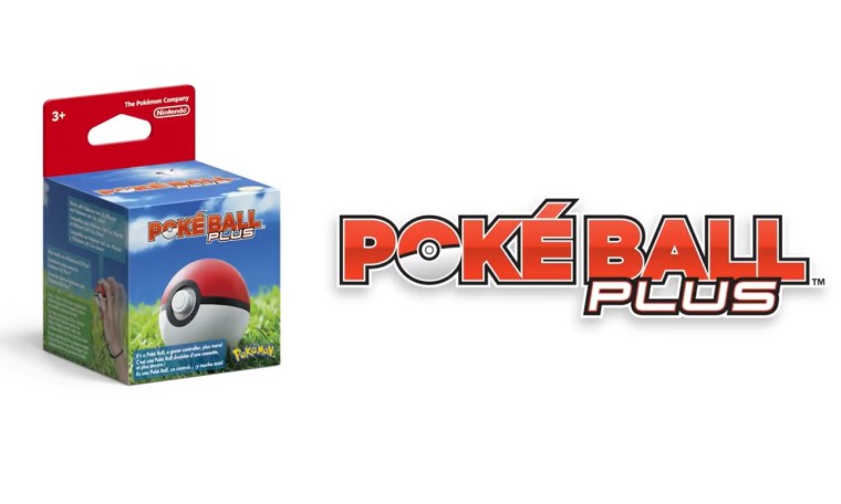 The Poké Ball Plus accessory will be required to get Mew in Pokémon Let ...