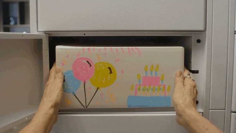 Amazon rolls out Hub lockers to over 500,000 apartment residents in the ...