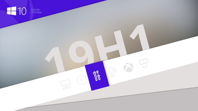 Windows 10 SDK Preview build 18361 now available - Neowin