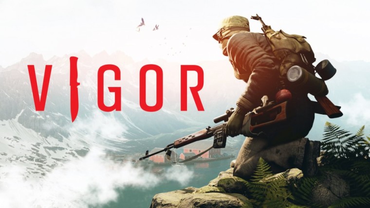 Vigor Beta is now available to Xbox Insiders on the Xbox One - Neowin