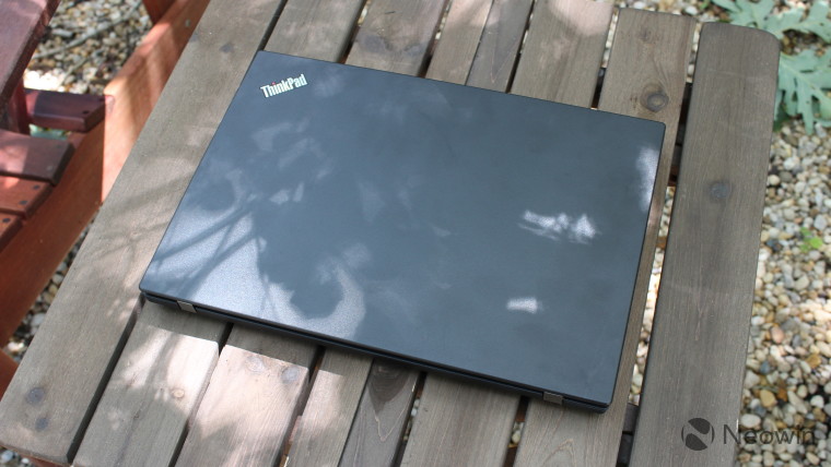 Lenovo ThinkPad L480 review: A no-frills ThinkPad that won't break the ...