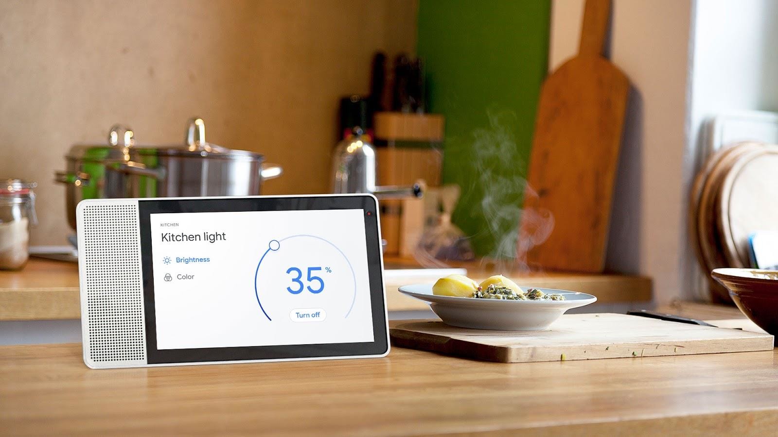 Google News starts rolling out for Assistant-enabled devices in the U.S ...