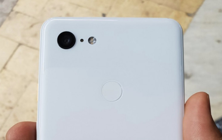 White color variant of the Google Pixel 3 XL exposed in new images - Neowin