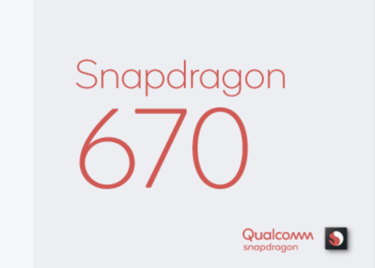 Qualcomm announces new Snapdragon 670 processor - Neowin