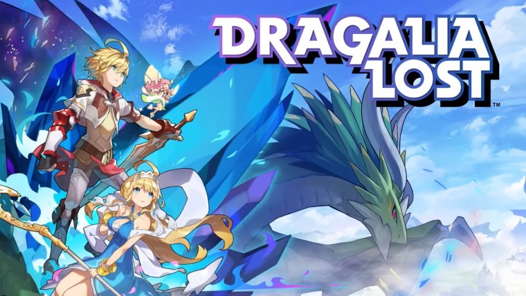 Dragalia Lost is coming to smartphones on September 27 - Neowin