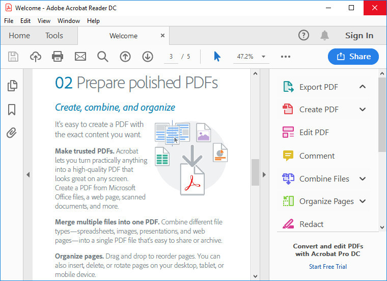 Adobe Acrobat Pro Dc 2022 002 20212 Full WarezBook