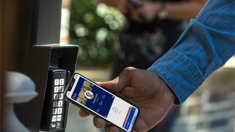 Apple enables student ID to Wallet for contactless payments and more ...