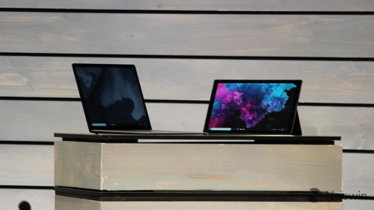You can now watch the highlights of Microsoft's Surface event on ...