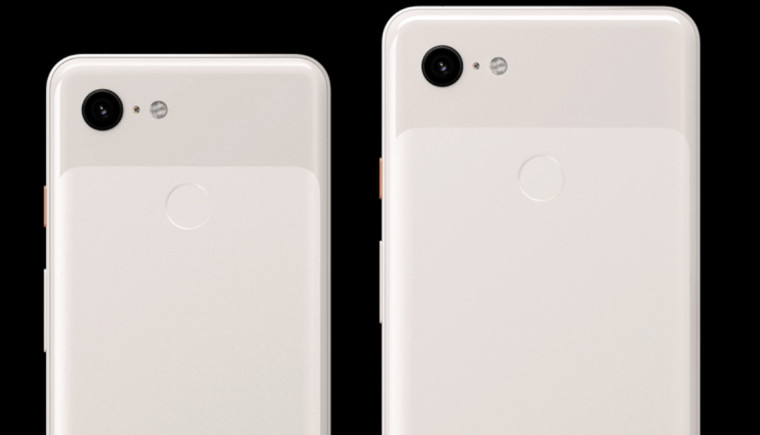 Google's Pixel 3 and Pixel 3 XL could arrive in a pastel pink - Neowin