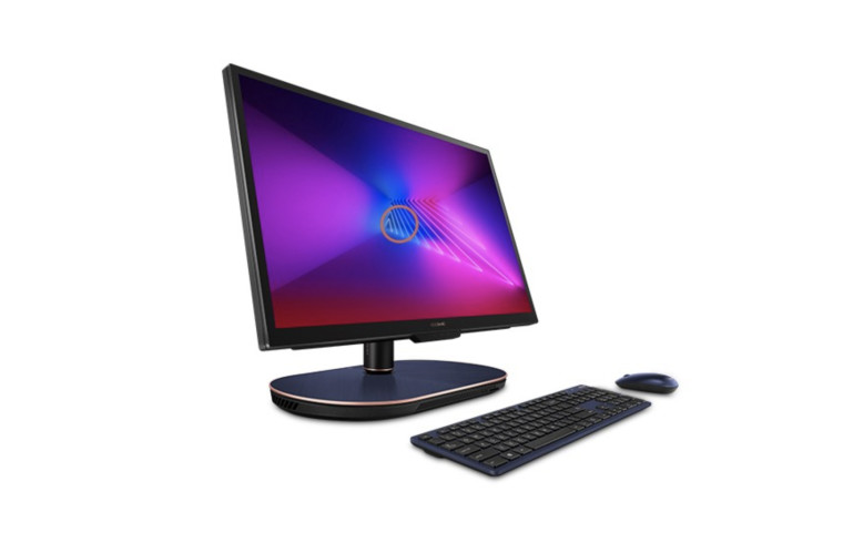 ASUS announces Zen AiO 27 with 4K display, Intel i7-8700T, and wireless ...