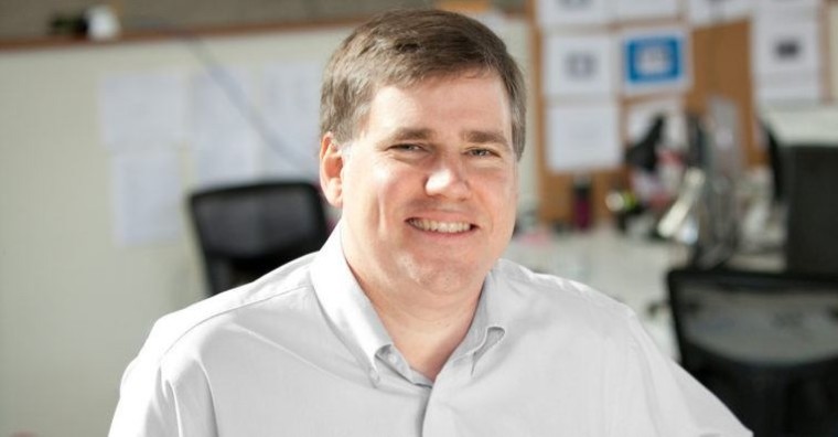 Ian Small replaces Chris O'Neill as chief executive of Evernote - Neowin
