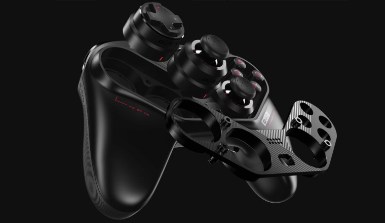 ASTRO Gaming announces a highly customizable controller for the ...