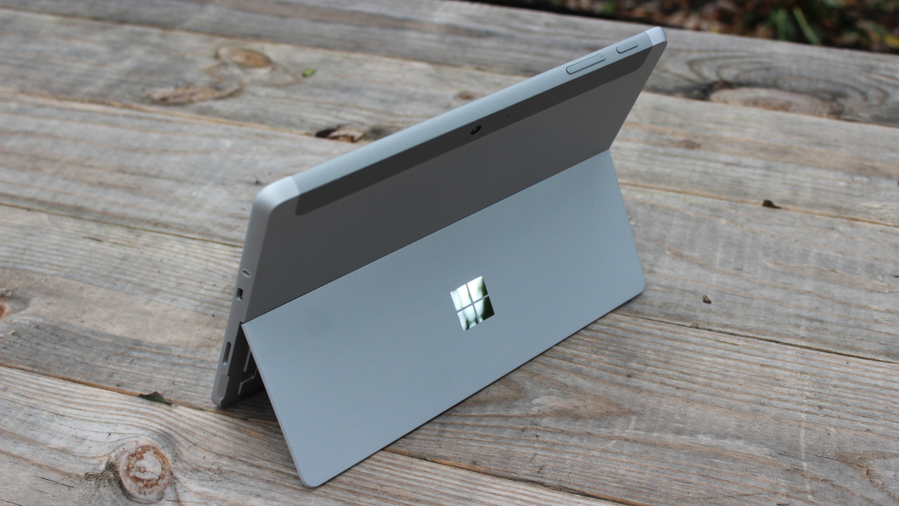 Surface Go review: The Surface Mini we never got, but the performance doesn't cut it - Neowin